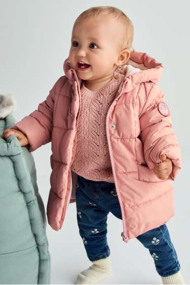 New arrivals in Baby Clothing | C&A Online Shop