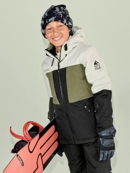 C A Skibekleidung