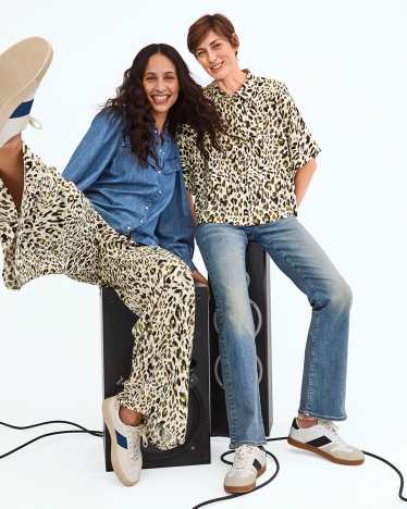 C&A dames | Kleding voor dames kopen | C&A Online Shop