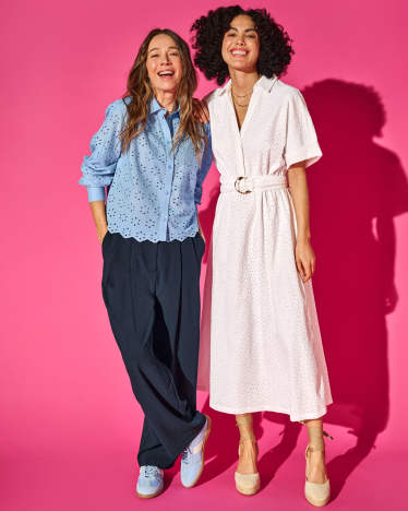 C&A dames | Kleding voor dames kopen | C&A Online Shop