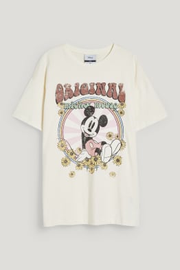 T-shirt voor dames online kopen | Betaalbare mode | C&A