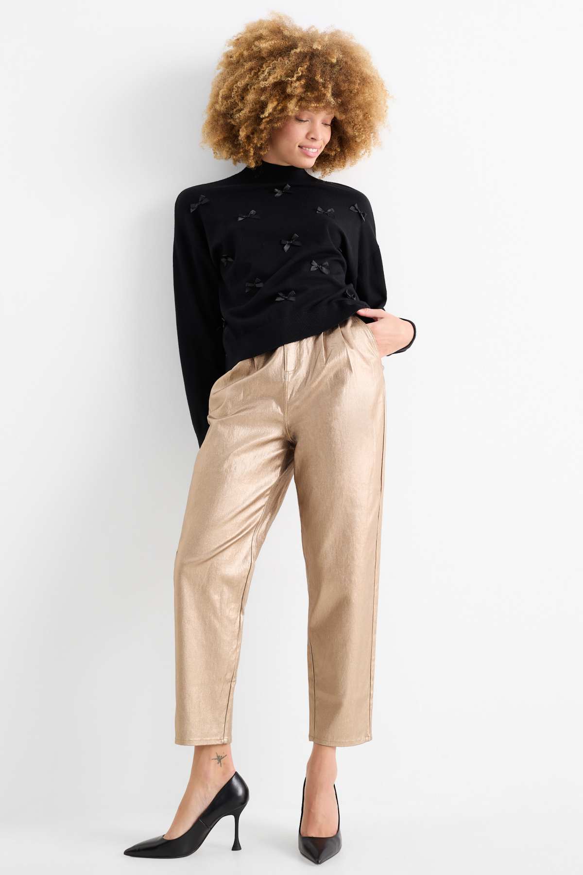 Sale: dames kleding | Betaalbare mode | C&A Online Shop