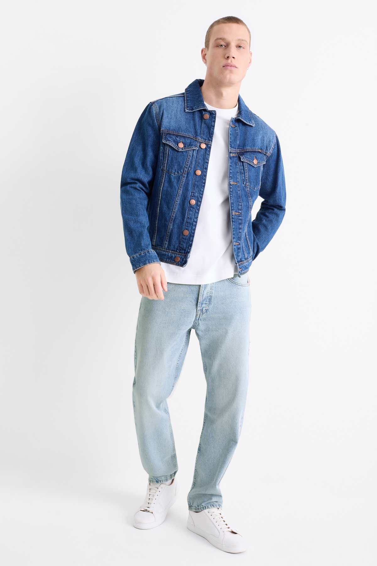 Find your perfect Jeans here | C&A online shop