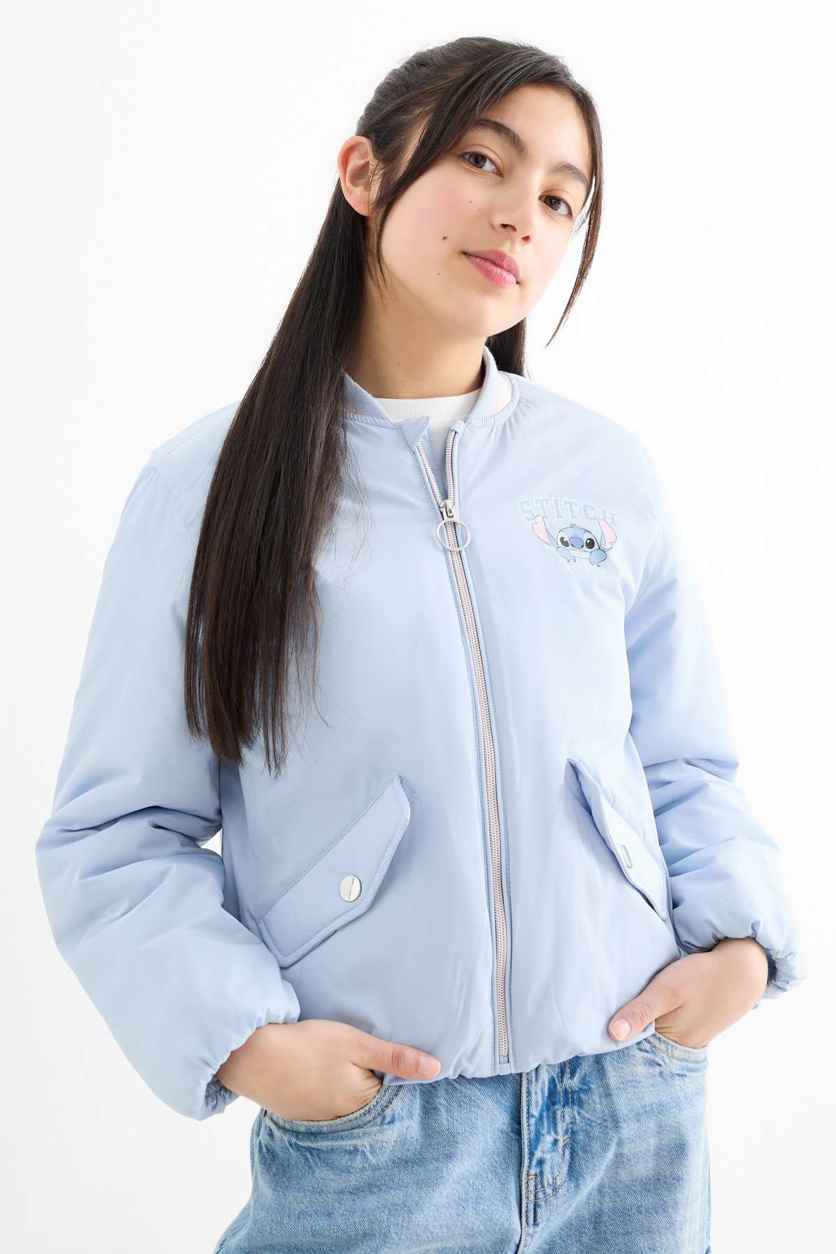 Lilo & Stitch - Blouson | C&A Online-Shop