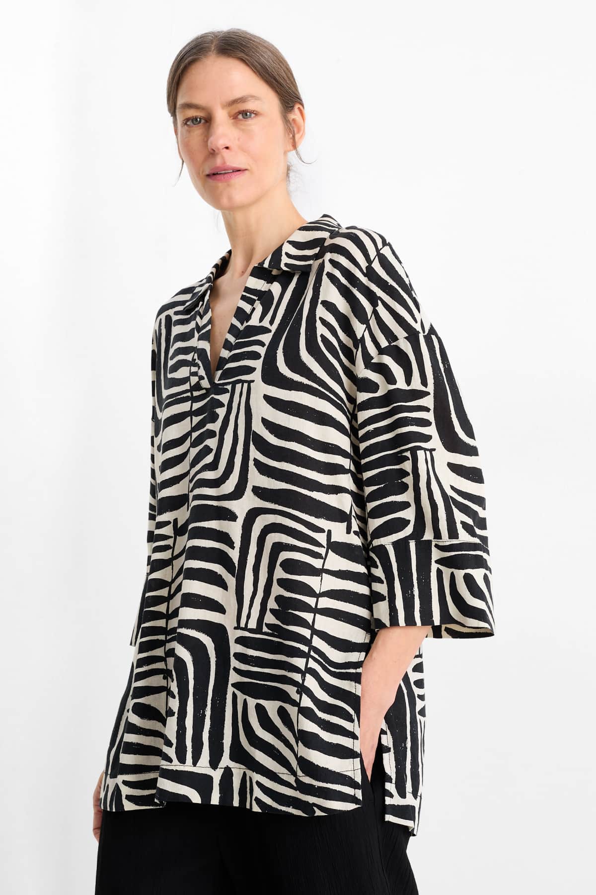 Blouses in top kwaliteit voor dames | C&A Online Shop