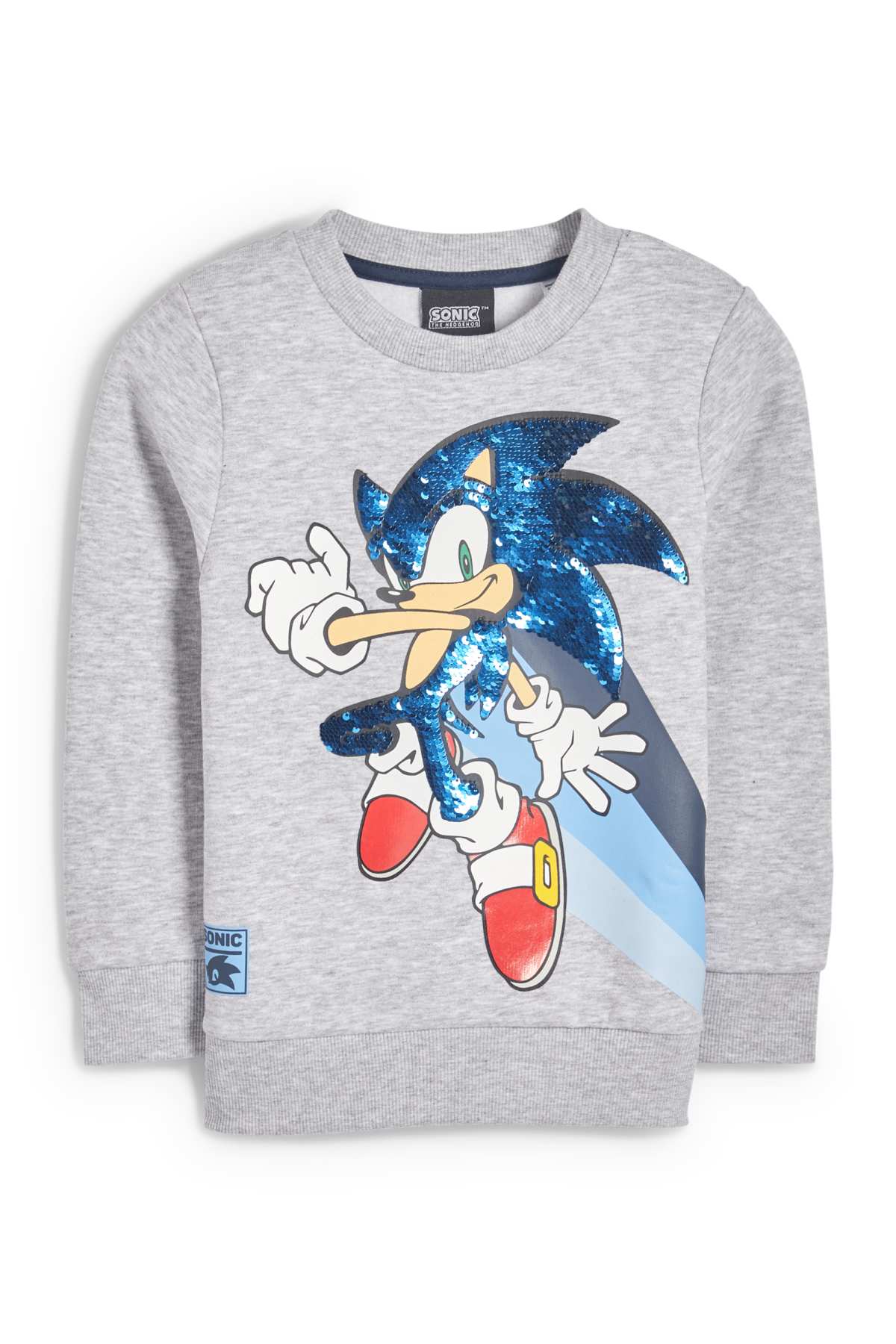 Compra Sonic ropa de niños online | C&A botiga online