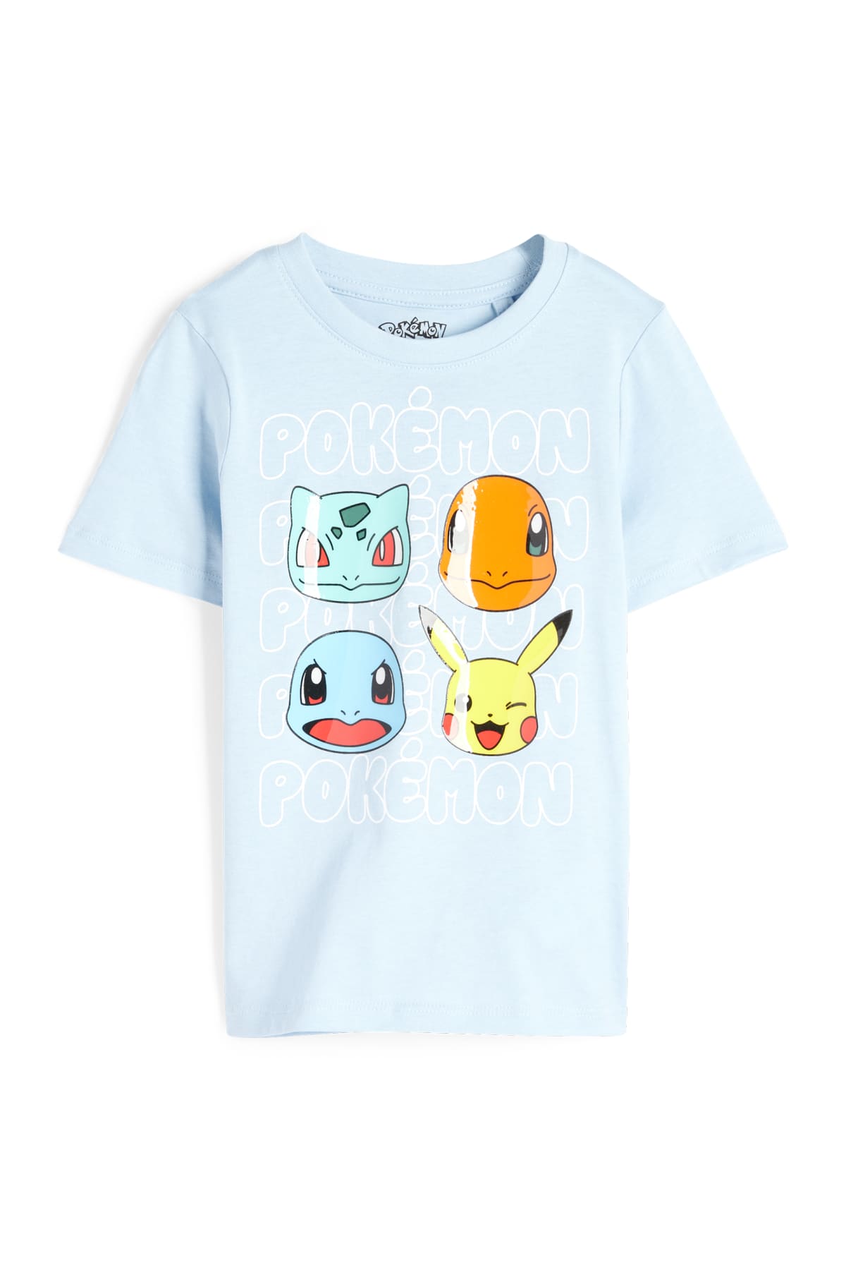 Shoppe Pokémon-Kleidung für Kinder online | C&A Online-Shop