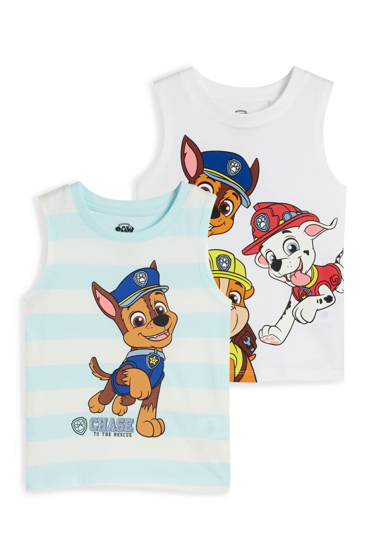 La Pat´Patrouille : vêtements pour enfants | E-Shop C&A