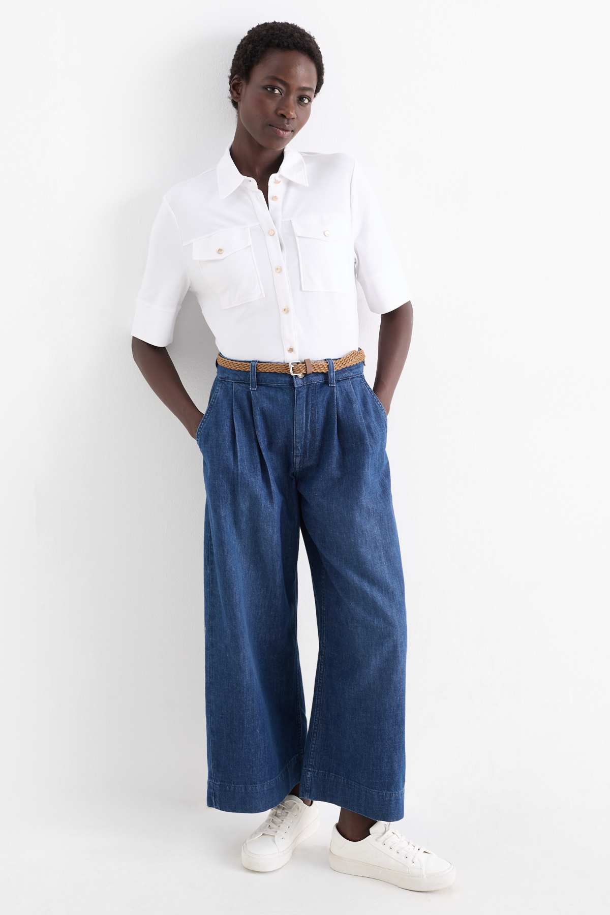 NIEUW in Damenskleding online kopen | C&A Online Shop