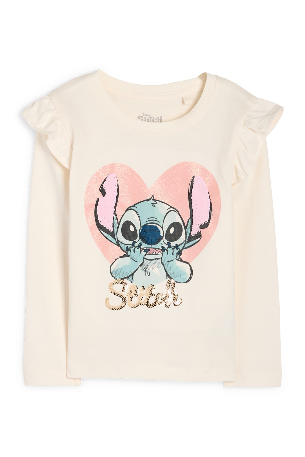 Shop Lilo & Stitch online | C&A online shop