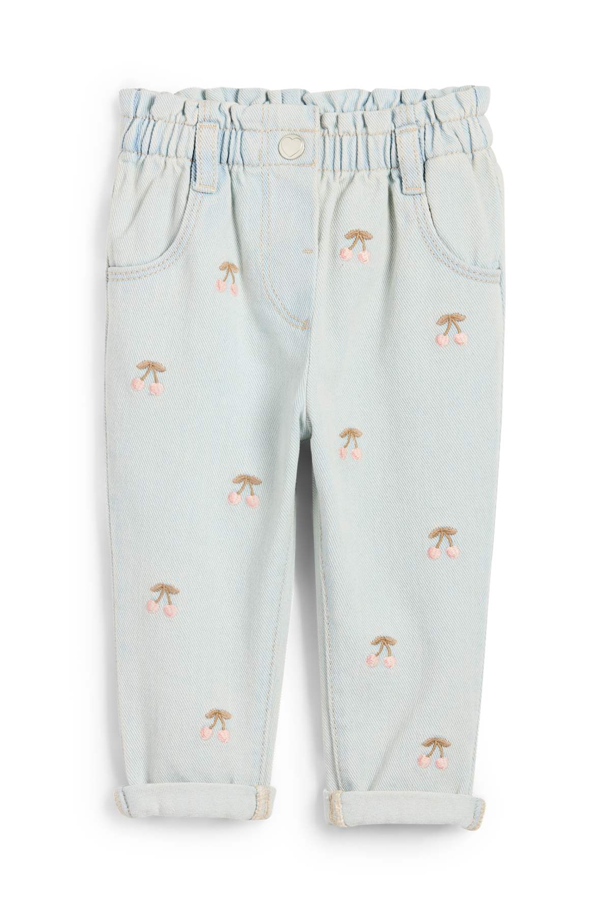 Schattige babykleding online kopen | C&A Online Shop