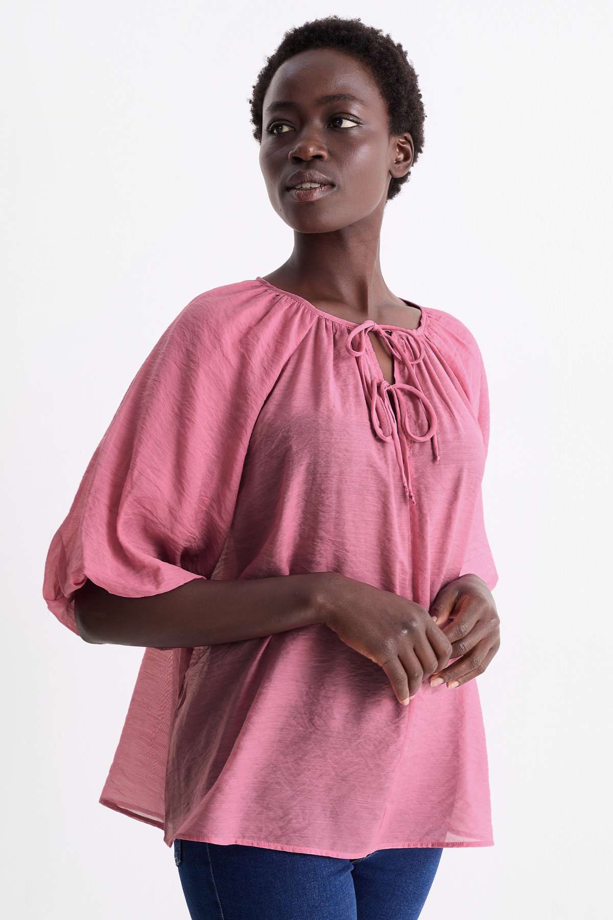 Blouses in top kwaliteit voor dames | C&A Online Shop