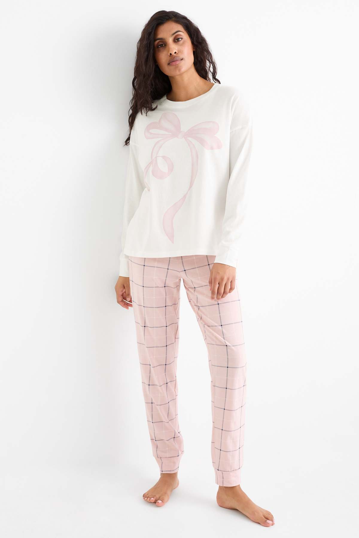 Find your perfect Pyjamas here | C&A online shop