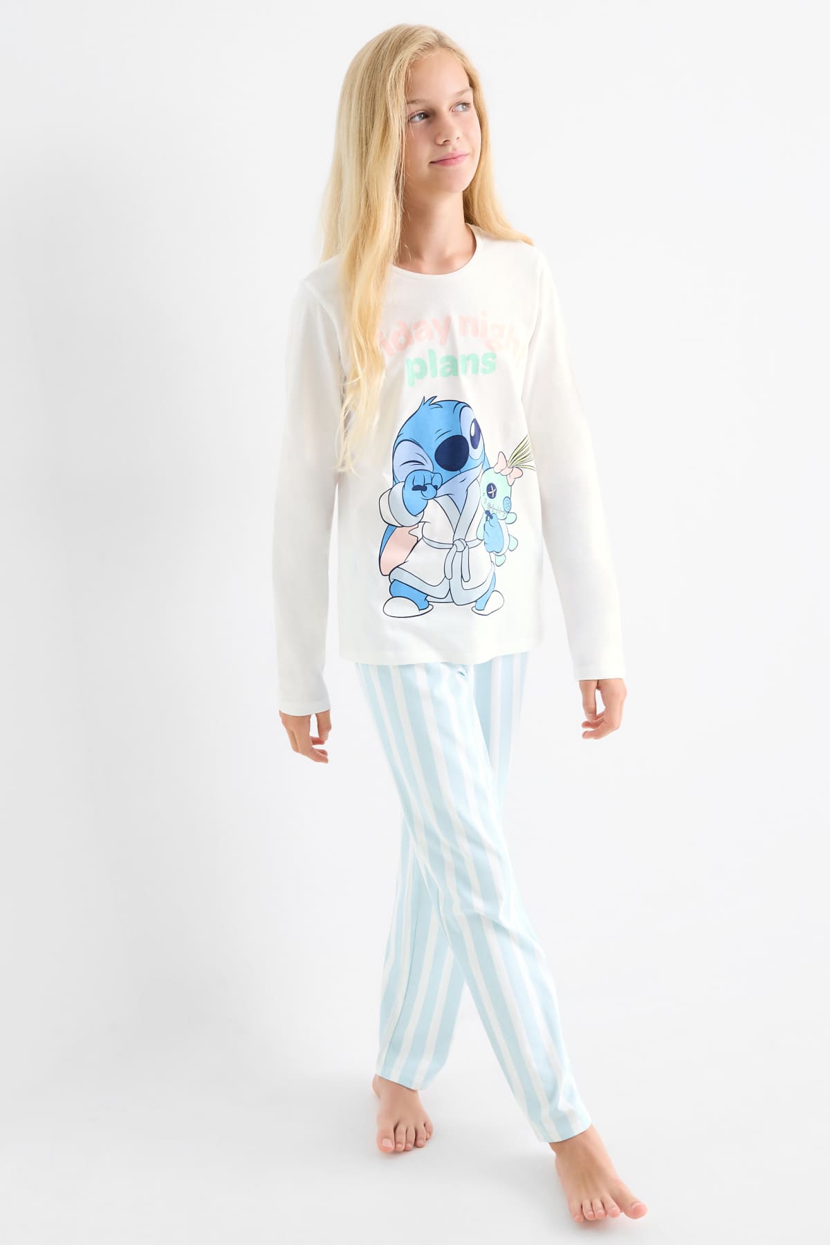 Lilo en Stitch kleding online kopen | C&A Online Shop