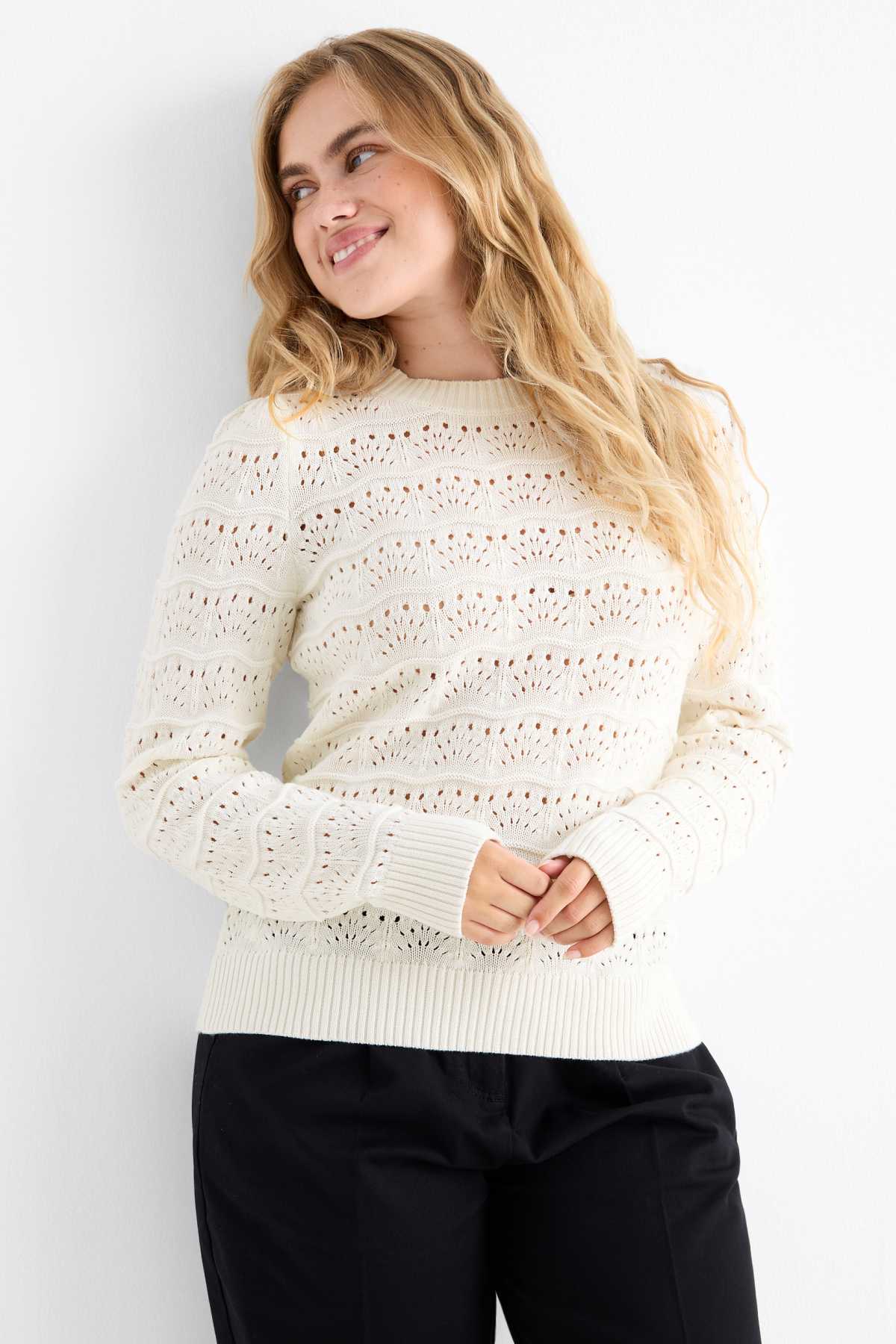 Find your perfect Jumpers here | C&A online shop