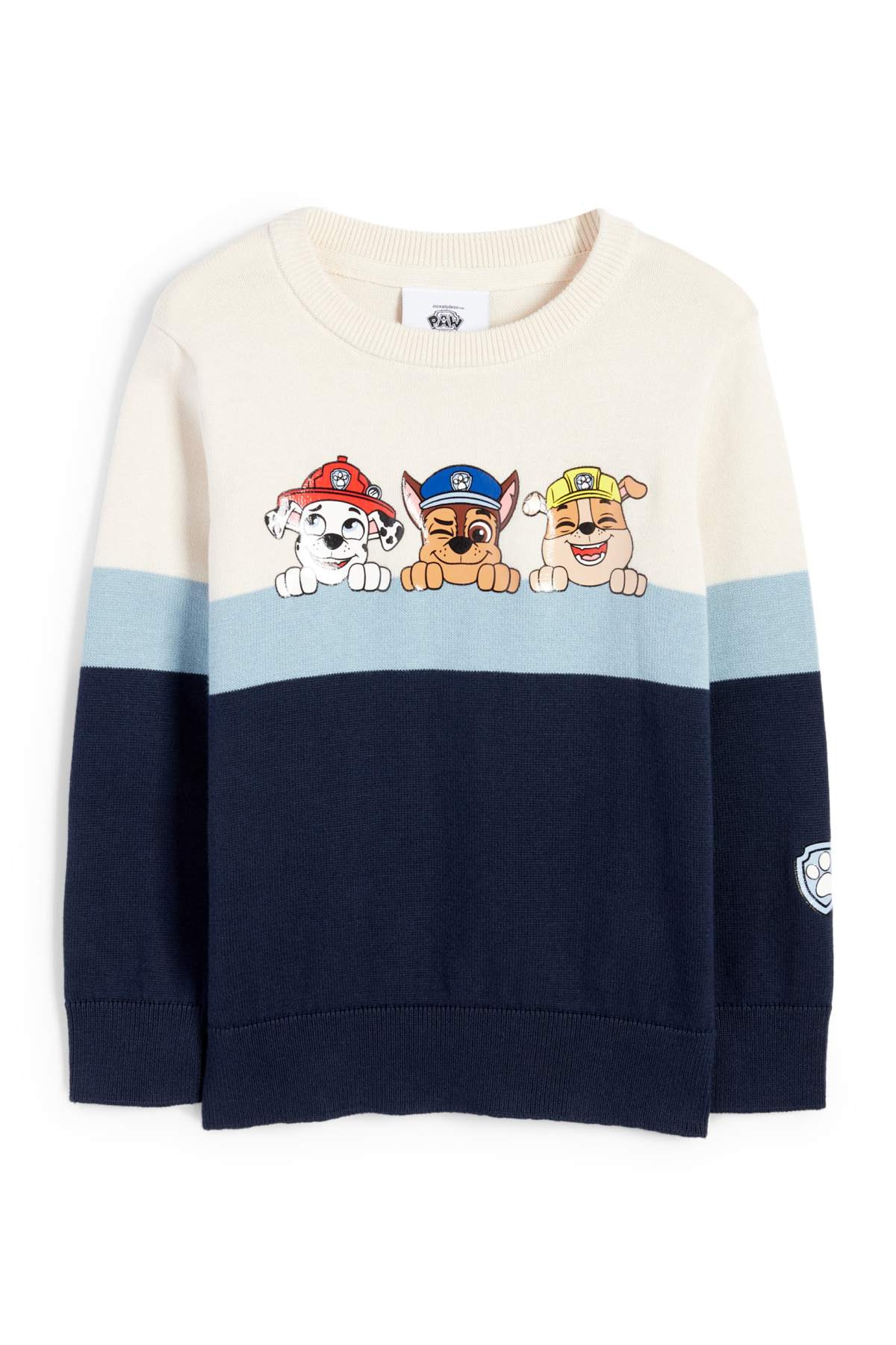 La Pat´Patrouille : vêtements pour enfants | E-Shop C&A
