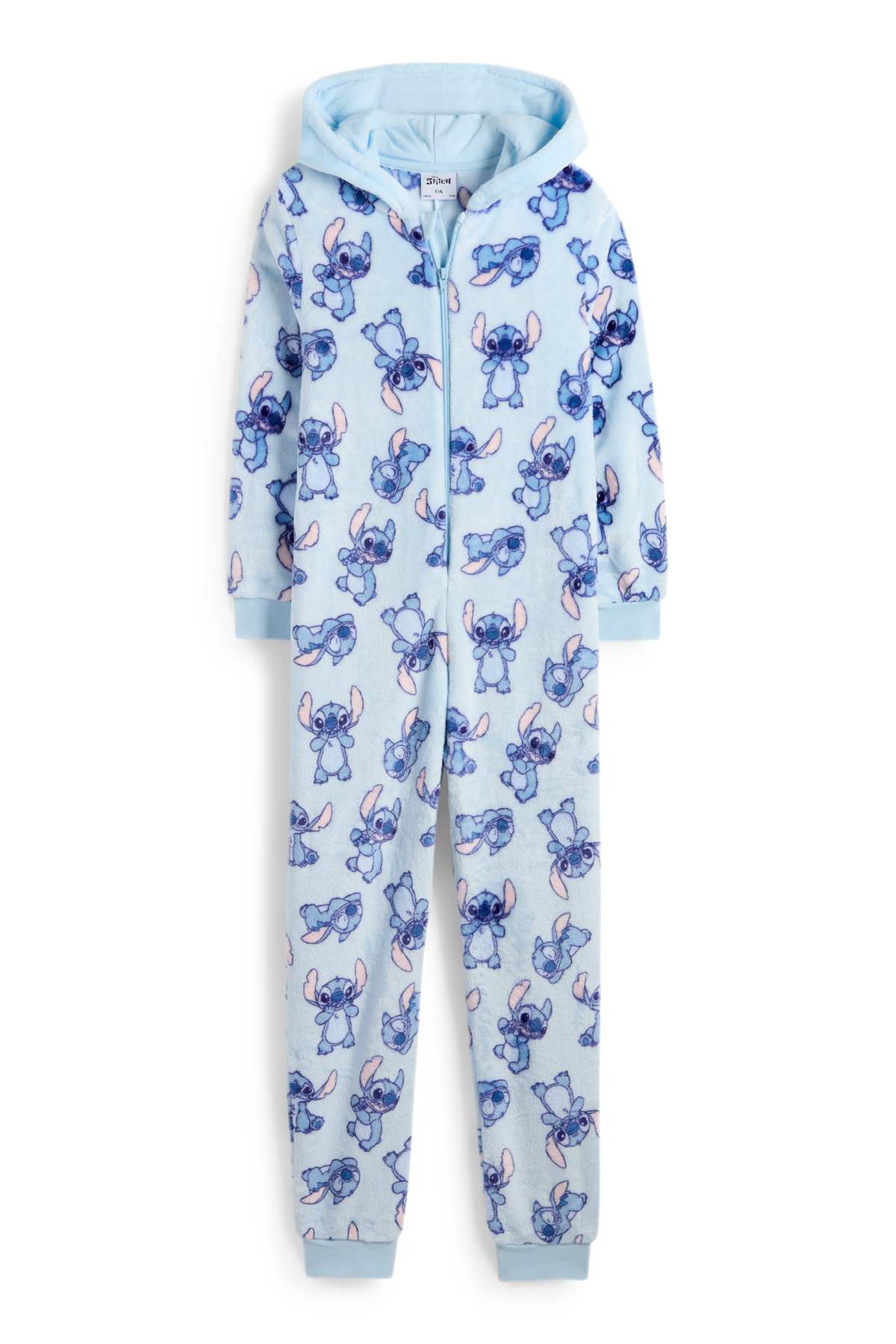 Lilo en Stitch kleding online kopen | C&A Online Shop