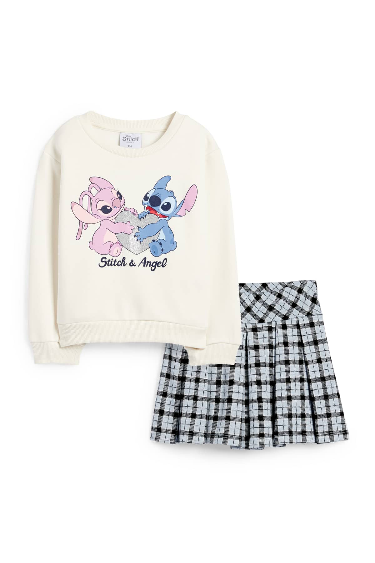 Lilo en Stitch kleding online kopen | C&A Online Shop