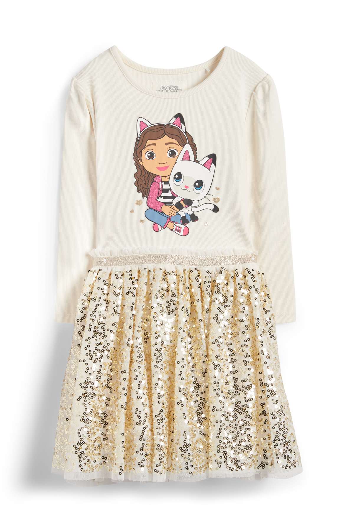 Shop Gabby’s Dollhouse clothing | C&A Online Shop