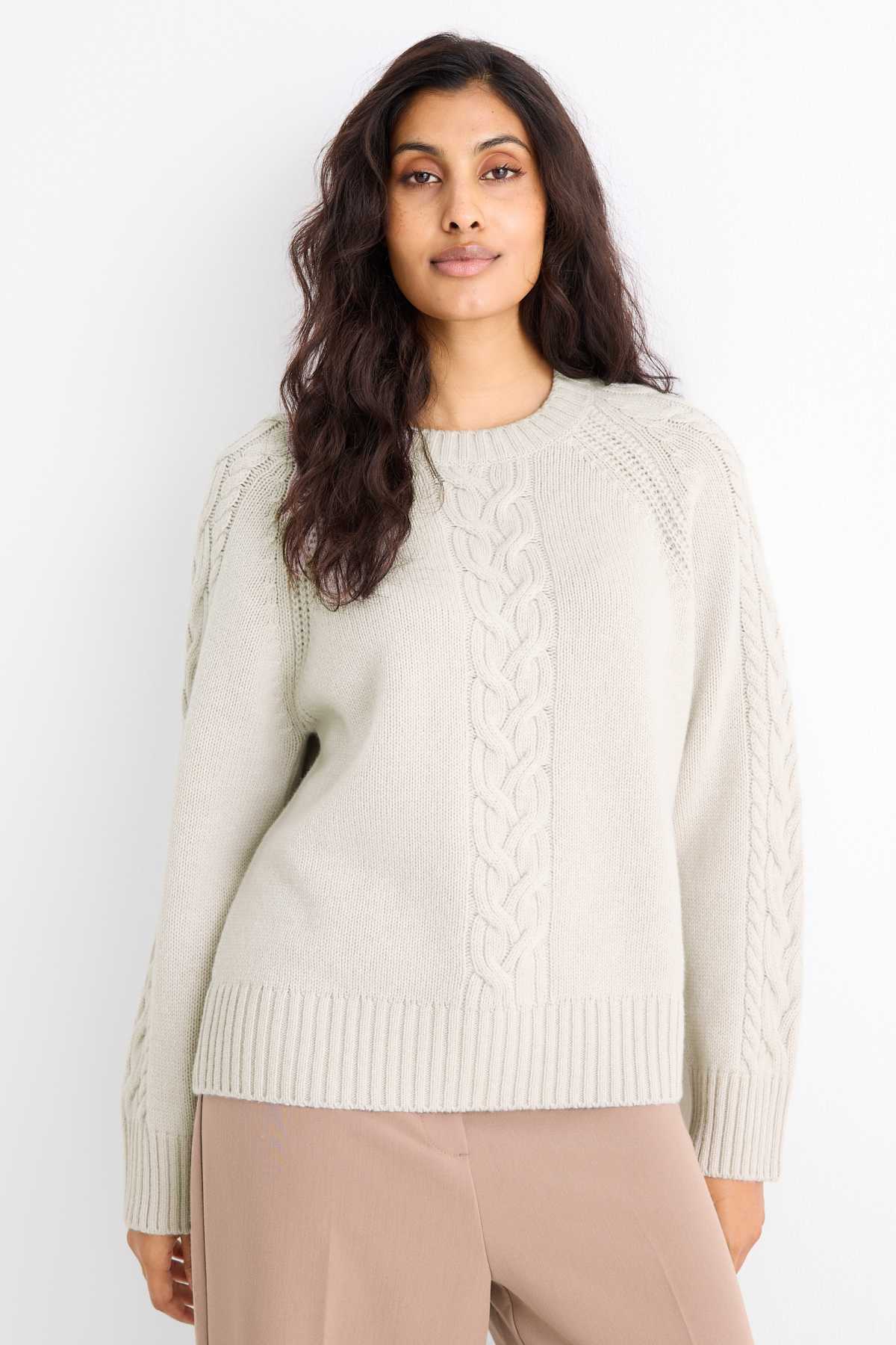 Find your perfect Jumpers here | C&A online shop