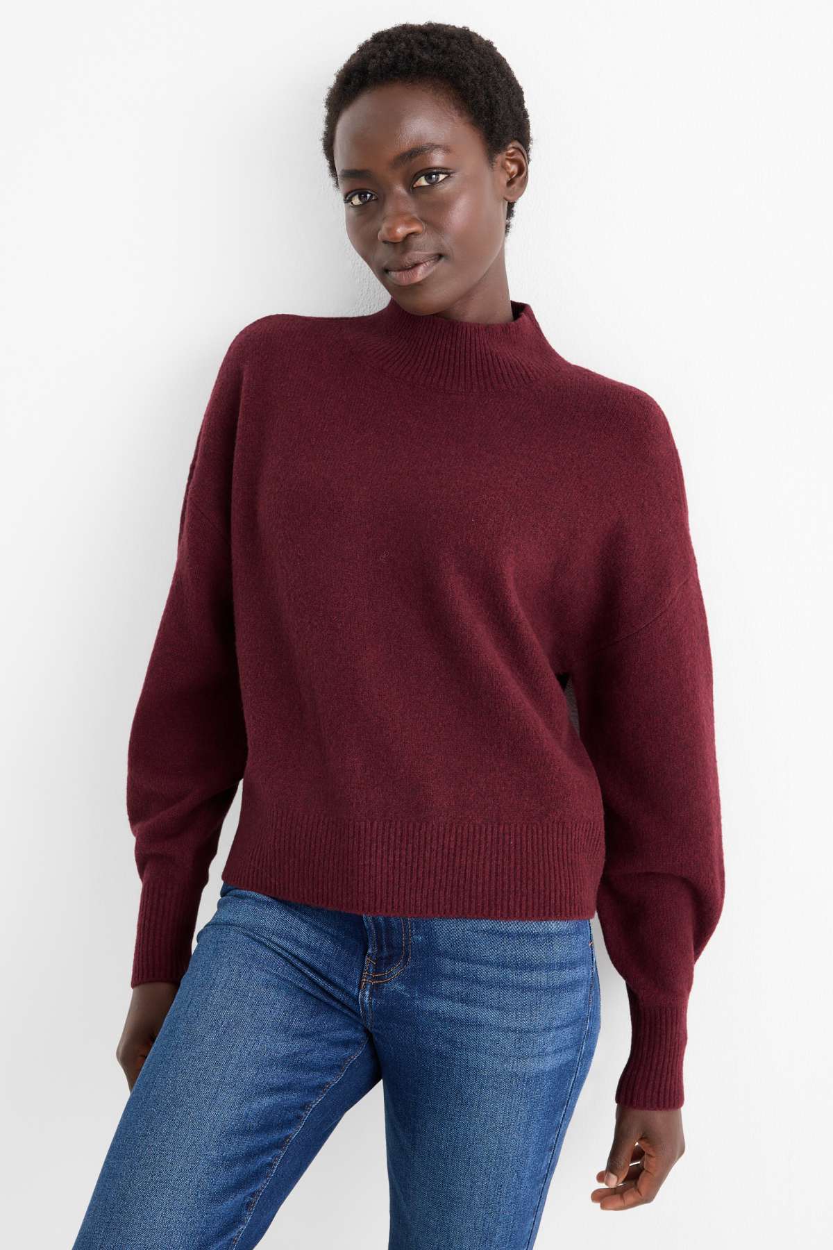Shop Jumpers & Cardigans for women online | C&A online shop