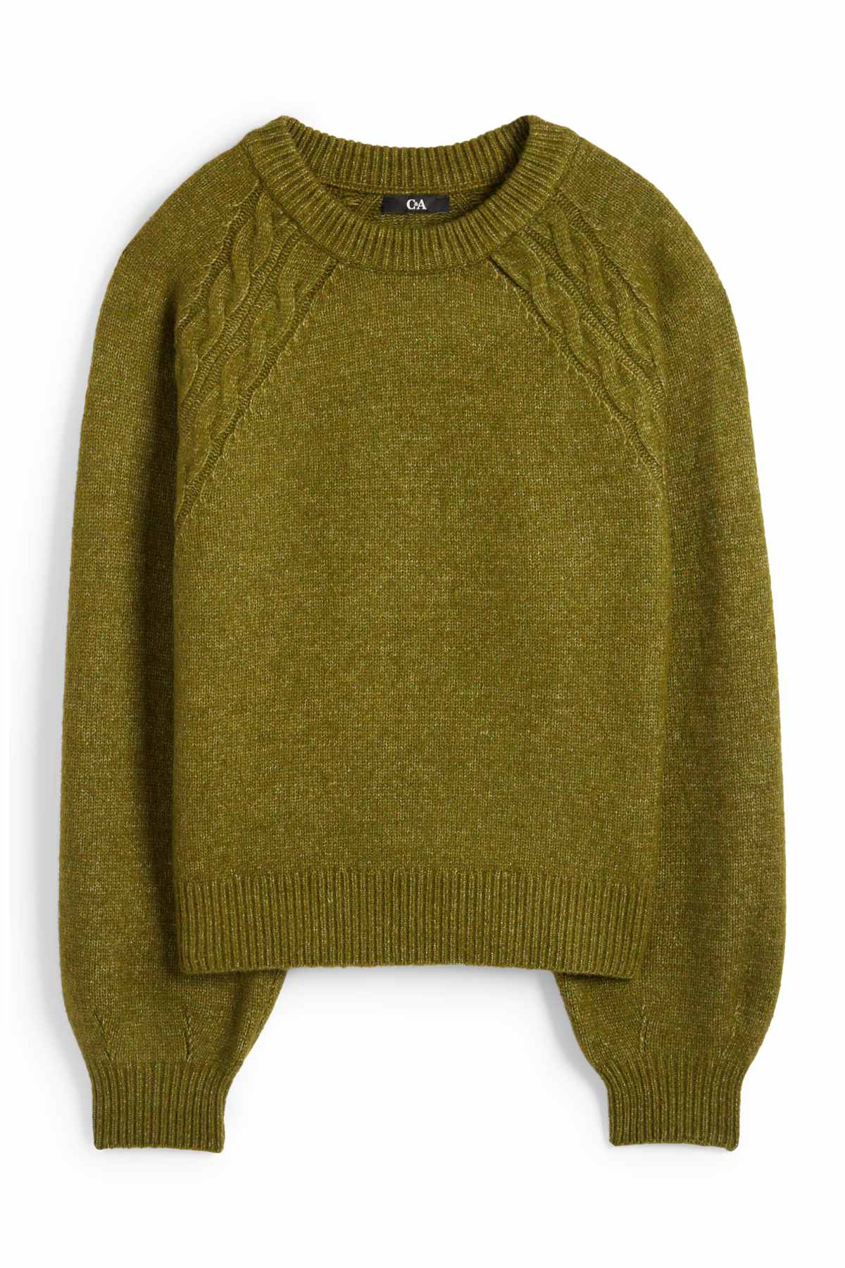 Pulls verts pour femme | Achetez en ligne à petits prix | Boutique en ...