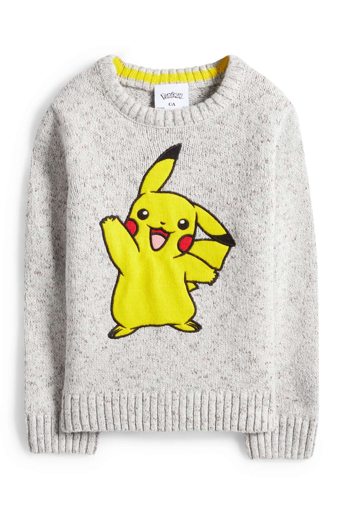 Achetez des vêtements Pokémon pour enfants en ligne | C&A
