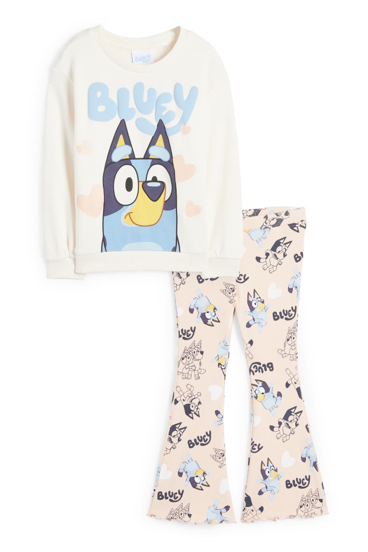 Bluey Clothing for Kids | C&A Online-Shop