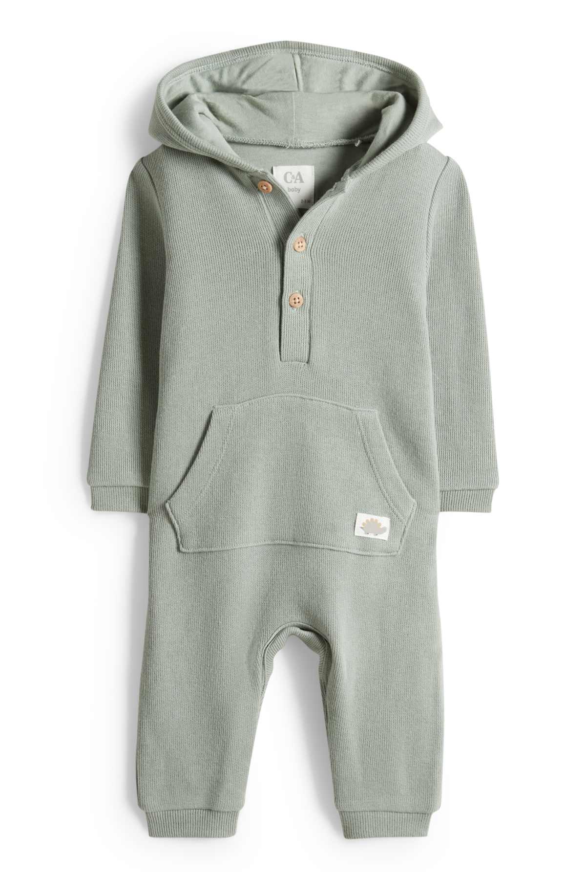 Shop baby overalls online | C&A Online-Shop