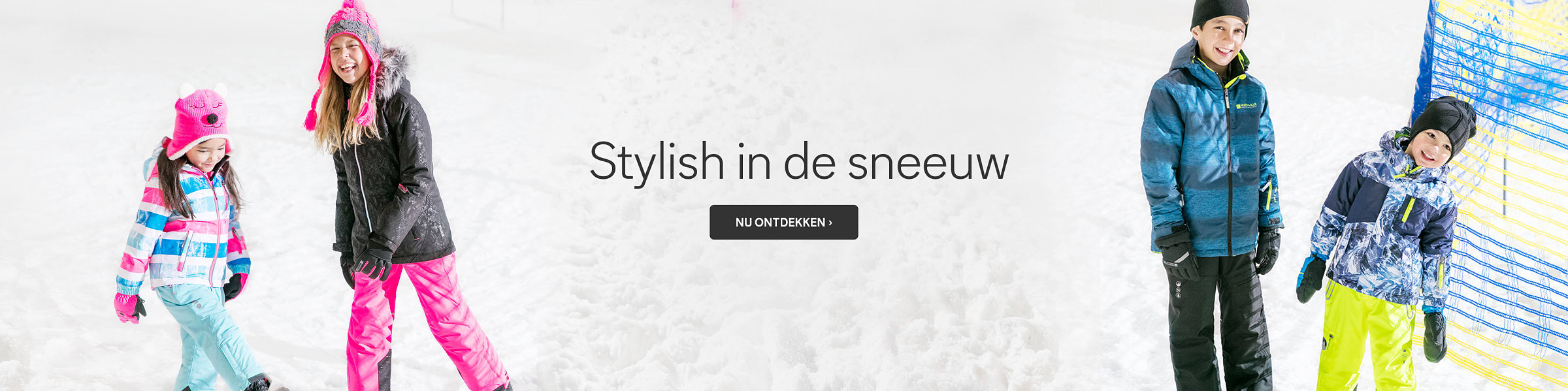 Voordelige mode in top kwaliteit online kopen - C&A Online Shop