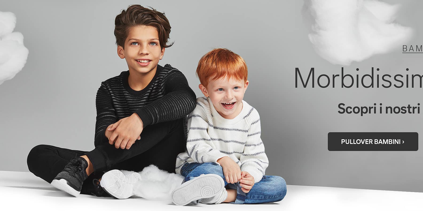 Acquistare moda a prezzi convenienti | Shop Online C&A