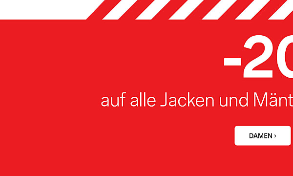 Mode und Kleidung zum Wohlfühlen im C&A Online Shop