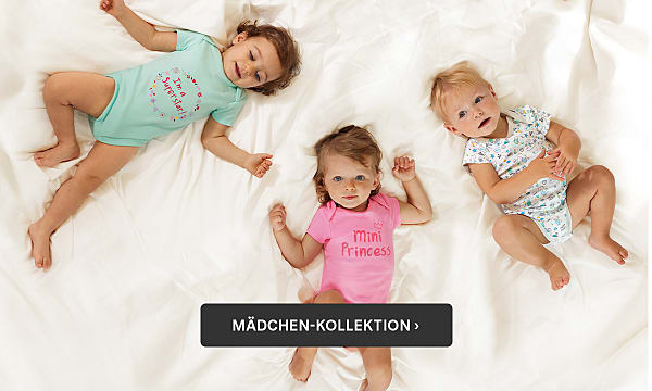 Mode und Kleidung zum Wohlfühlen im C&A Online Shop