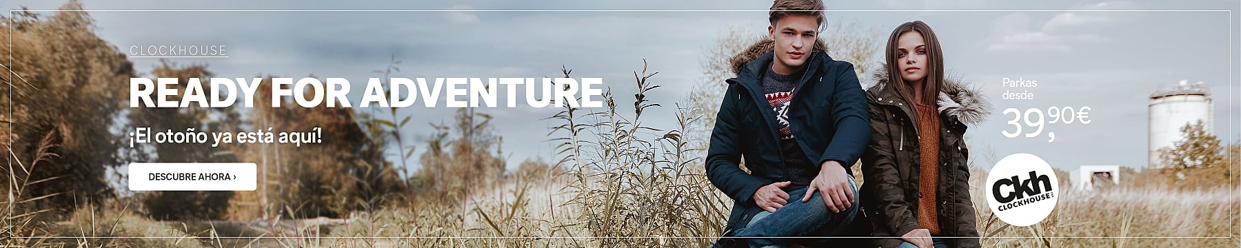 Moda online al mejor precio |C&A Tienda online