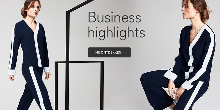 Dameskleding in top kwaliteit online kopen - C&A Online Shop