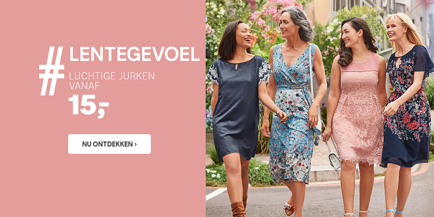 Dameskleding in top kwaliteit online kopen - C&A Online Shop
