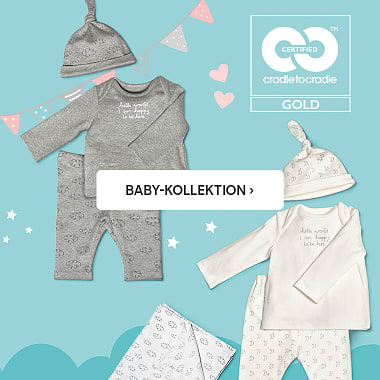 Mode und Kleidung zum Wohlfühlen im C&A Online Shop