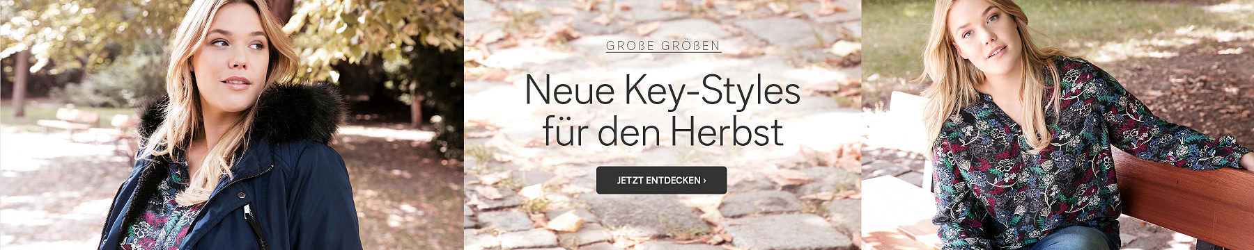 C A Grosse Grossen Sale Damen
