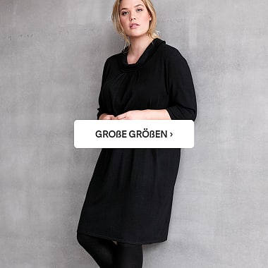 Mode und Kleidung zum Wohlfühlen im C&A Online Shop