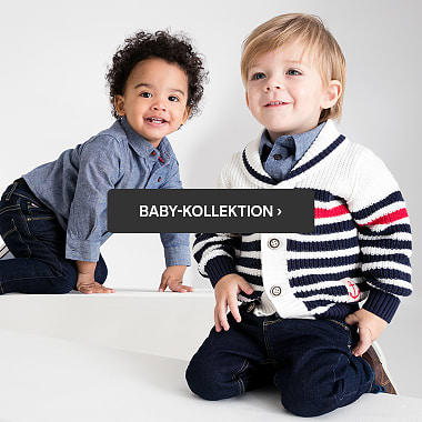 Mode und Kleidung zum Wohlfühlen im C&A Online Shop
