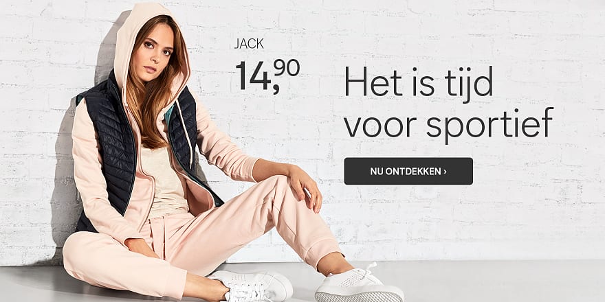 Dameskleding in top kwaliteit online kopen - C&A Online Shop