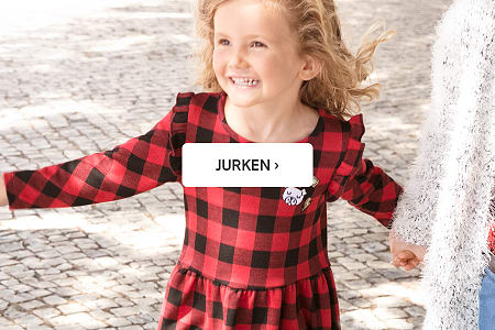 Kleding voor meisjes - Online kopen | C&A Online Shop
