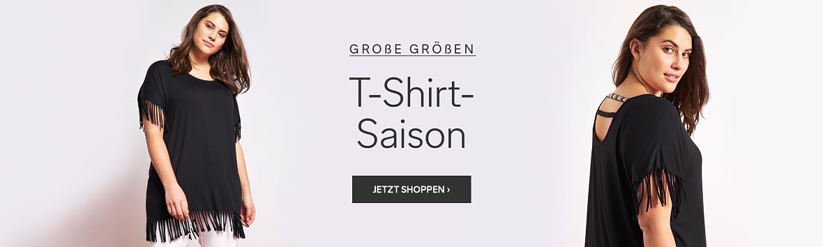 Mode und Kleidung zum Wohlfühlen im C&A Online Shop