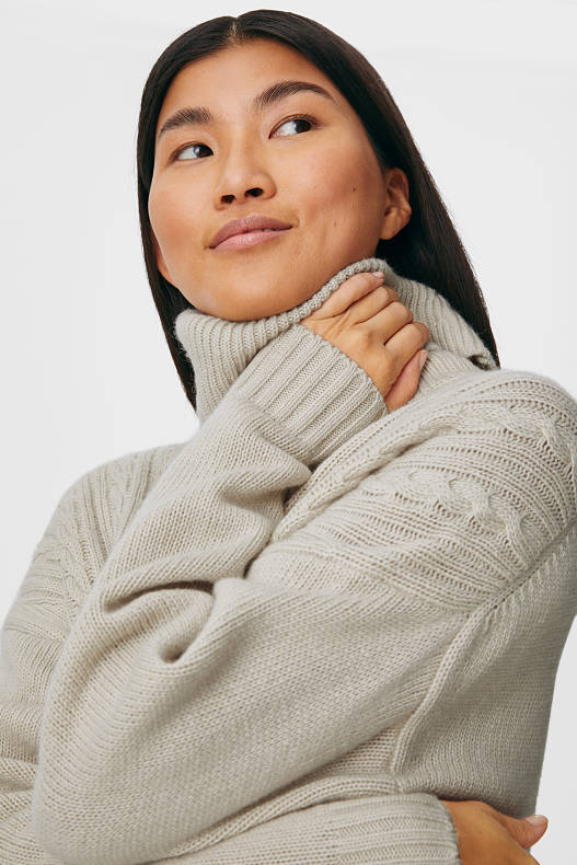 Kaschmir Pullover günstig kaufen | C&A Online-Shop