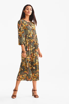 Nouvelle collection de robes & combinaisons pour femme I E-Shop C&A