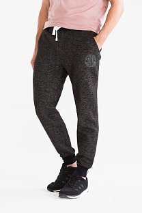Heren joggingbroeken in top kwaliteit online kopen - C&A Online Shop