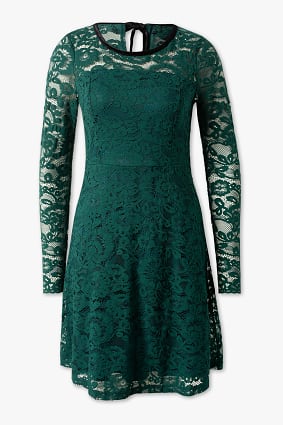 Nouvelle collection de robes & combinaisons pour femme I E-Shop C&A