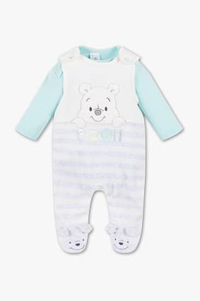 Strampler >> Babykleidung günstig online kaufen | C&A Online-Shop