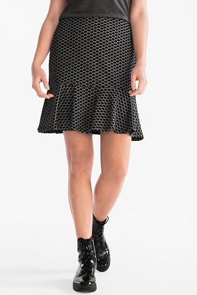 Damen Röcke online kaufen | C&A Online Shop