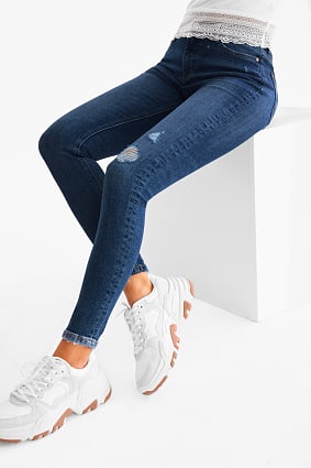 Find your perfect Jeans here | C&A online shop